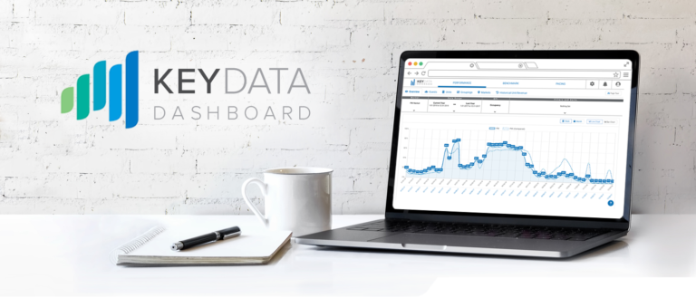 Key Data Dashboard Partners with Bluetent to Introduce Business ...