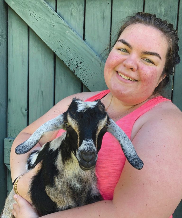 Alex Adams - bluetent