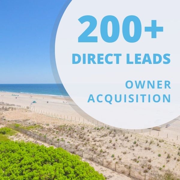 Case Study Landing Page Bluetent