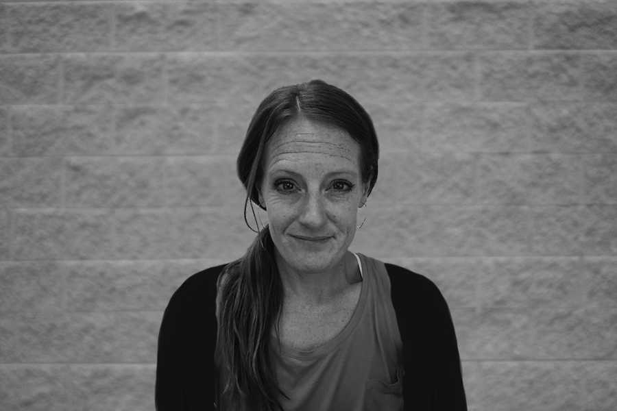 Robyn Scott - bluetent